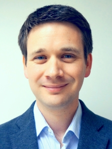 Alan Brown | Higgins Lab