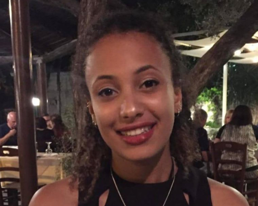 Alyssa Crabb | Higgins Lab