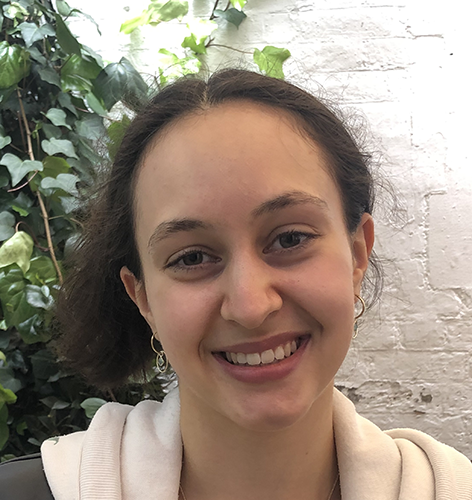 Dara Thaker | Higgins Lab