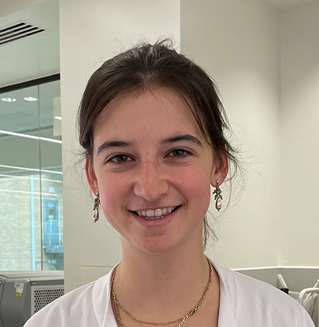 Emily Egerton-Warburton | Higgins Lab