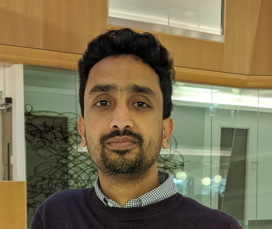 Nawsad Alam | Higgins Lab