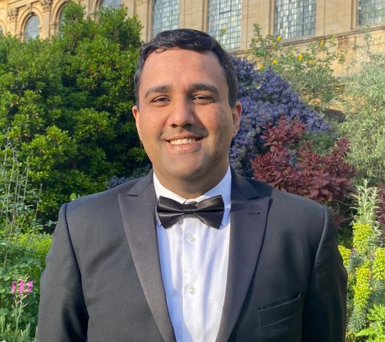 Irvinder Wason | Higgins Lab