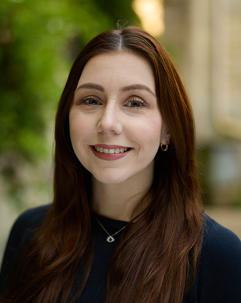 Melissa Sweeney | Higgins Lab