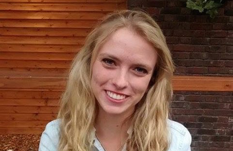 Natalie Barber | Higgins Lab