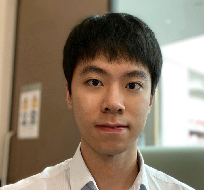 First Class grades and a Biochemical Society Award for project students ...